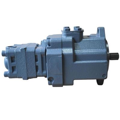 China PVD-1B-32CP-8G5-5022A Excavator Hydraulic Main Piston Pump for ZAX30U ZAX29 12 Month Warranty for sale