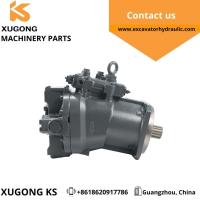 China Hitachi Excavator Hydraulic Pump HPV145 9260885 9257596 9195241 Replacement Parts for sale