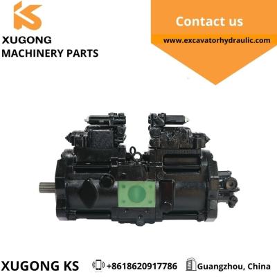 China Kobelco Hydraulic Pump K3V112DTP-9TEL-14 for Excavator Spare Parts 60100058-J for sale