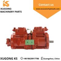 China Kobelco Excavator Hydraulic Pump K3V112DT-HNOV-14T for JCM921 Spare Parts for sale