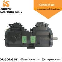 China Kawasaki K5V200DTH-9N0B Hydraulic Pump 14508164 for EC460 Volvo Excavator for sale
