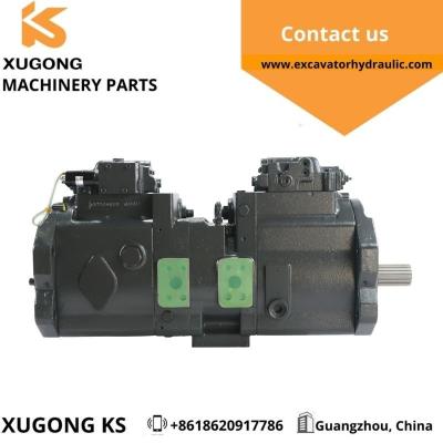 China Kawasaki K5V200DTH-9N0B Hydraulic Pump 14508164 for EC460 Volvo Excavator for sale