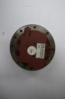 China Komatsu KTM03CJ Excavator Travel Motor Assy Gear Box 100% New Replacement for sale