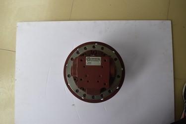 China KTM04A Excavator Travel Motor Assy Gear Box 100% New Replacement 6 Months Warranty for sale