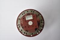 China KTM04I Excavator Travel Motor Assy Gear Box 100% New Replacement 6 Months Warranty for sale
