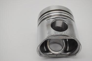 China 6D105 Excavator Engine Piston Replacement for Komatsu 100% New 6 Months Warranty for sale