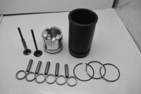 China 6D107 Excavator Engine Piston Replacement for Komatsu 100% New 6 Month Warranty for sale