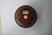 China TM04 Excavator Travel Motor Assembly Gear Box Replacement for Komatsu 100% New 6 Months Warranty for sale