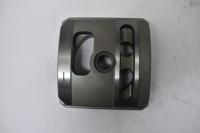 China 2036795 Excavator Plate Valve Left Replacement for Hitachi 6 Month Warranty for sale
