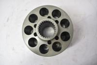 China 2042060 Excavator Block Assy Replacement Part for Hitachi 100% New 6 Month Warranty for sale