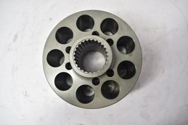 China 2042060 Excavator Block Assy Replacement Part for Hitachi 100% New 6 Month Warranty for sale