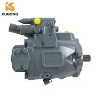 China Rexroth A10V063 Hydraulic Main Pump for SK75-8 SK55 SK60 Excavator 63cc for sale