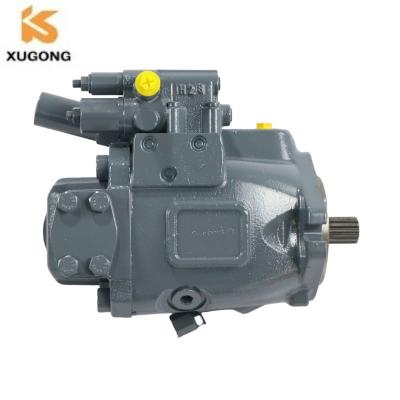 China Rexroth A10V063 Hydraulic Main Pump for SK75-8 SK55 SK60 Excavator 63cc for sale