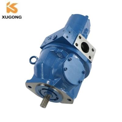 China Main Piston Hydraulic Mini Pump AP2D2-28 for Excavator Machinery Repair Parts for sale