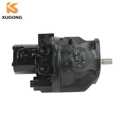 China Mini Hydraulic Pump 55 for Rexroth AP2D28 Excavator Hydraulic Pump Replacement for sale