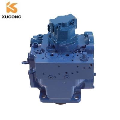 China Mini Excavator Spare Parts Hydraulic Main Piston Pump AP2D36-14T-15T 6 Month Warranty for sale