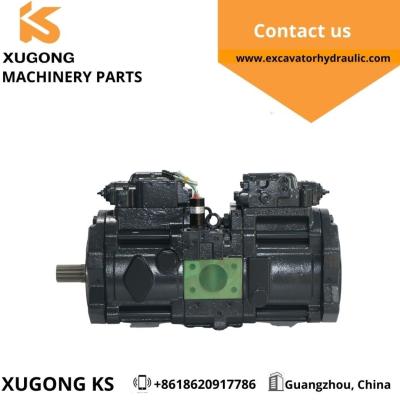 China Sumitomo Excavator Hydraulic Pump K3V112DTP-9N14 PTO for SH200A3 401-00020A K1056909 for sale