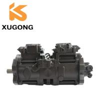 China KPM K3V112DT-9C32 14T Excavator Main Hydraulic Pump In Stock for sale