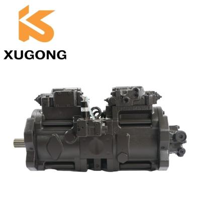 China KPM K3V112DT-9C32 14T Excavator Main Hydraulic Pump In Stock for sale