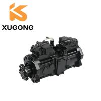 China JCB220 Excavator Hydraulic Pump KAWASAKI K3V112DTP-9C14 High Performance 12 Month Warranty for sale