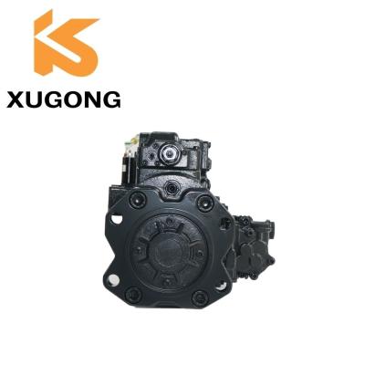 China DX260 Main Hydraulic Pump K3V112DTP-9N14 PTO for Excavator Repair 28cc for sale