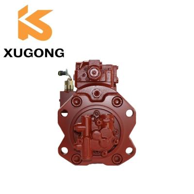 China Kobelco Hydraulic Pump K3V112DT-HNOV-14T for JCM921 Excavator Spare Parts 60100461-J for sale