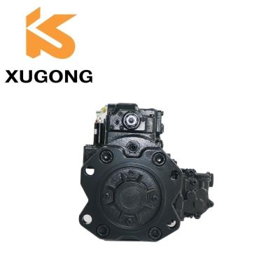 China K3V112DTP-9N14 PTO Hydraulic Main Pump for SH200A3 Excavator 210cc Replacement for sale