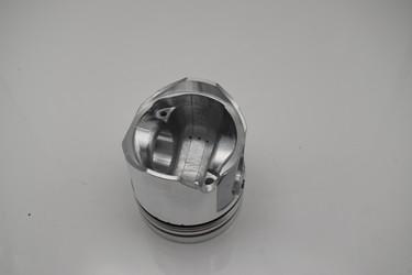 China 6D108-6 Excavator Hydraulic Parts Replacement For Komatsu 100% New In Stock for sale