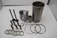 China 6D110 Excavator Hydraulic Parts Replacement for Komatsu 100% New 6 Months Warranty for sale
