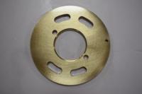 China GM18 Excavator Hydraulic Parts Replacement for Volvo Hitachi Hyundai 100% New for sale
