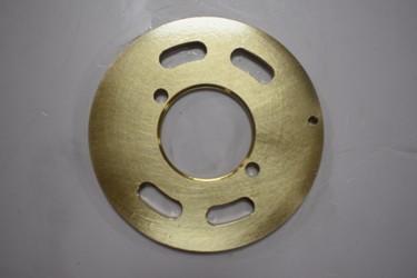 China GM18 Excavator Hydraulic Parts Replacement for Volvo Hitachi Hyundai 100% New for sale