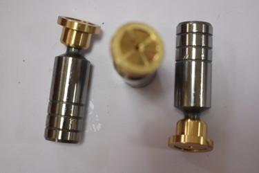 China HPV35 Excavator Hydraulic Parts Replacement for Volvo Hitachi Hyundai 100% New for sale