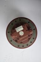 China TM06H Excavator Travel Motor Replacement for Volvo Hitachi Hyundai 100% New for sale