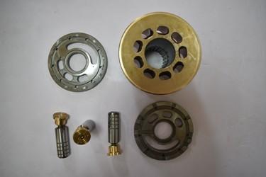 China HPV55 Excavator Hydraulic Parts Replacement for Volvo Hitachi Hyundai 100% New for sale