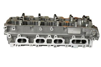 China Excavator Engine Cylinder Block Head Replacement for Volvo Hitachi Hyundai 6 Month Warranty for sale