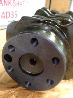 China Excavator Engine Camshaft Replacement for Volvo Hitachi Hyundai 100% New for sale