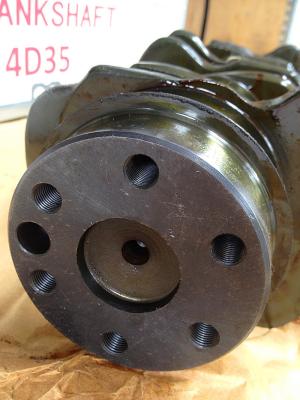 China Excavator Engine Camshaft Replacement for Volvo Hitachi Hyundai 100% New for sale
