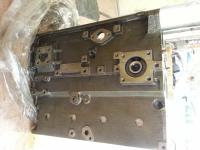 China Excavator Engine Cylinder Block Replacement for Volvo Hitachi Hyundai 6 Month Warranty for sale