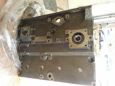 China Excavator Engine Cylinder Block Replacement for Volvo Hitachi Hyundai 6 Month Warranty for sale