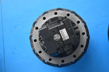 China Excavator Final Drive Travel Motor Assembly Replacement for Volvo Hitachi Hyundai 100% New for sale