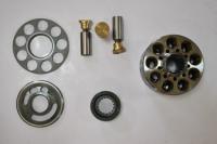 China Excavator Hydraulic Pump Replacement Part K5V200DTH-9N4H for Volvo Hitachi Hyundai for sale