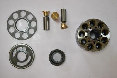 China Excavator Hydraulic Pump Replacement Part K5V200DTH-9N4H for Volvo Hitachi Hyundai for sale