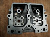 China Excavator 6D155 Cylinder Block Head Replacement for Volvo Hitachi Hyundai 100% New for sale