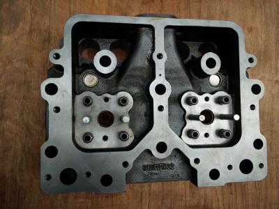 China Excavator 6D155 Cylinder Block Head Replacement for Volvo Hitachi Hyundai 100% New for sale
