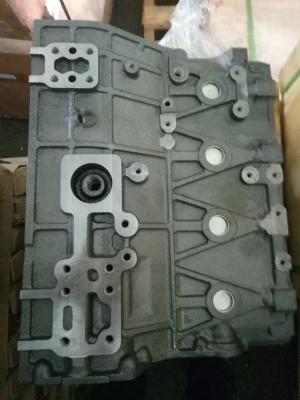 China Excavator 4D94L Cylinder Block Replacement for Volvo Hitachi Hyundai 100% New for sale