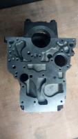 China Excavator 4JG1 Cylinder Block Replacement for Volvo Hitachi Hyundai 100% New for sale