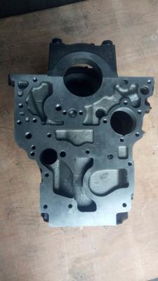 China Excavator 4JG1 Cylinder Block Replacement for Volvo Hitachi Hyundai 100% New for sale