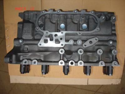 China Excavator 3L Cylinder Block Replacement for Volvo Hitachi Hyundai 6 Month Warranty for sale