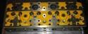 China Excavator 4D130 Cylinder Block Head Replacement for Volvo Hitachi Hyundai 6 Month Warranty for sale
