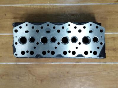 China Excavator 4DR5 Block Assy 100% New Replacement for Volvo Hitachi Hyundai for sale